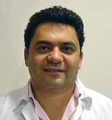 Dr. Alain Daher – BMC