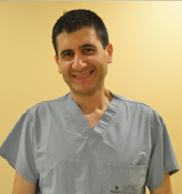 Dr. Elie Loutfi – BMC