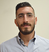Dr. Elie Barouki – BMC