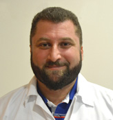 Dr. Johny Barakat – BMC