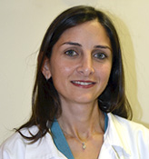 Dr. Judith Skaf – BMC