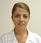 Dr. Marie-Therese Merhej – BMC