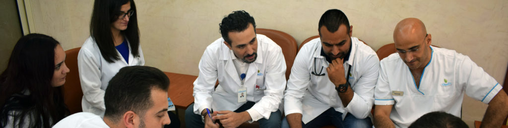 Find a Colleague – BMC