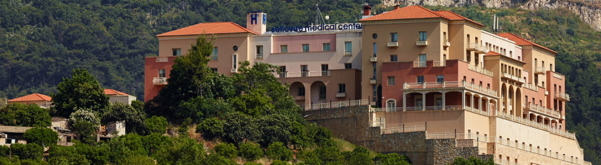 Hospital Overview – BMC