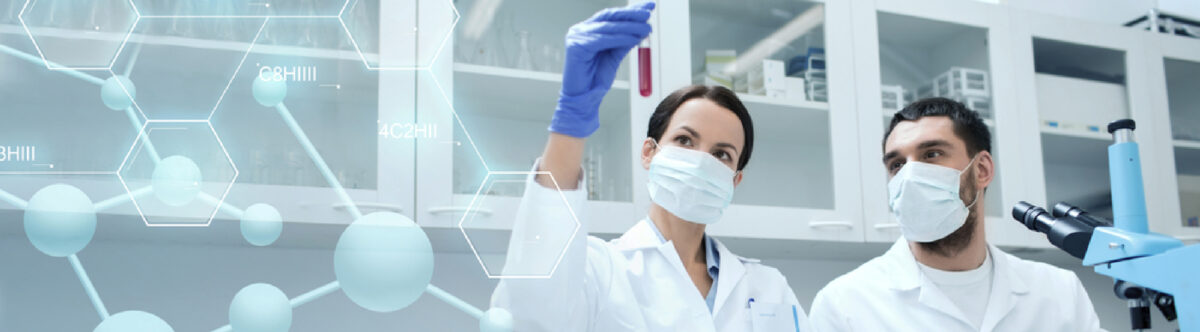 Molecular Laboratory – BMC