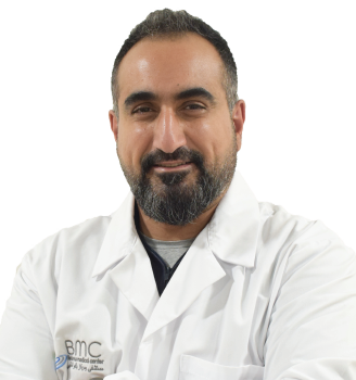 Dr. Pedro Nakhle – BMC