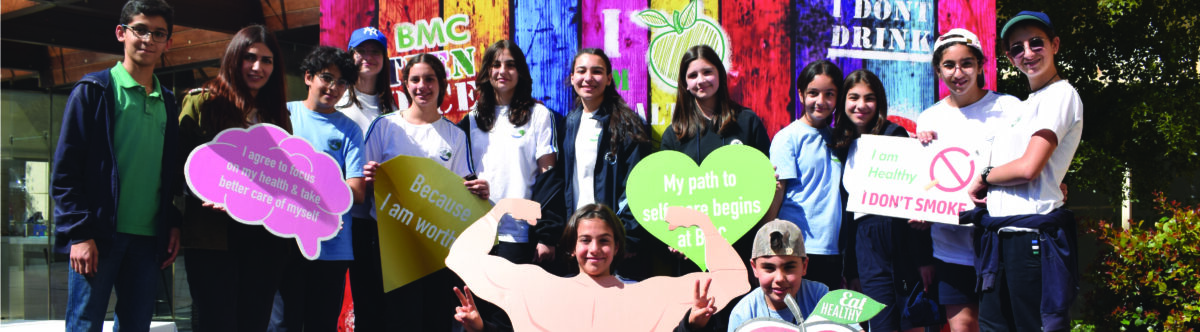 Hospital News & Events – BMC