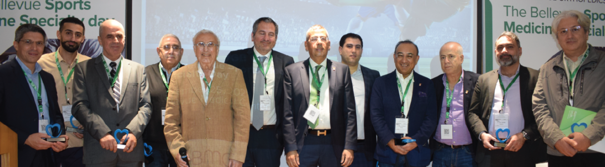 Medical Events – BMC