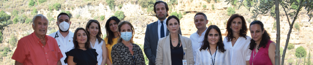 Patient and Family Advisory Council – BMC
