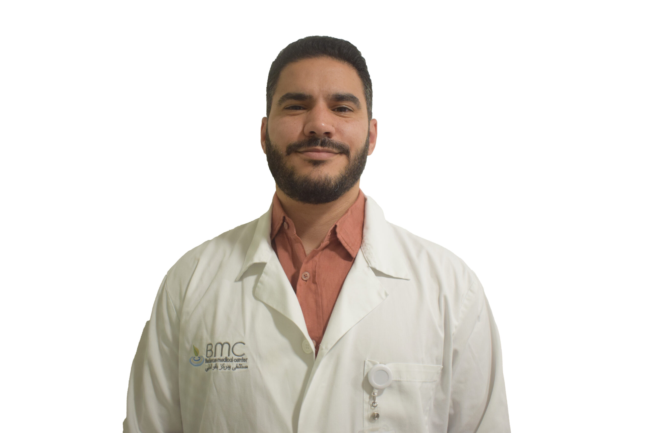 Dr. Ibrahim Awada – BMC