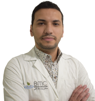 Dr. Peter Ghiya – BMC